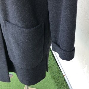 Basler | Jackets & Coats | Horst Basler Oversized Wool Coat | Poshmark